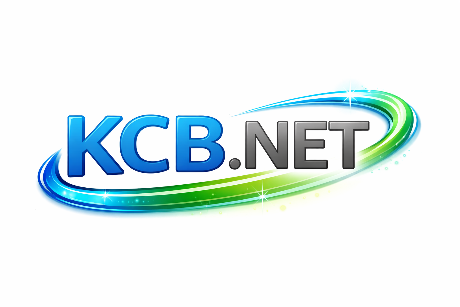 Login KCB.NET